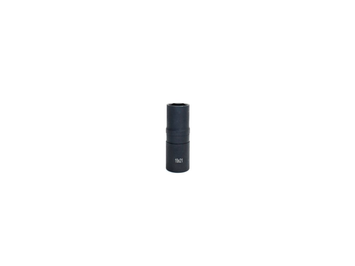 MT-RSR Deep Flip Impact Socket | 14-1291DT | 19mm x 21mm – Garage ...
