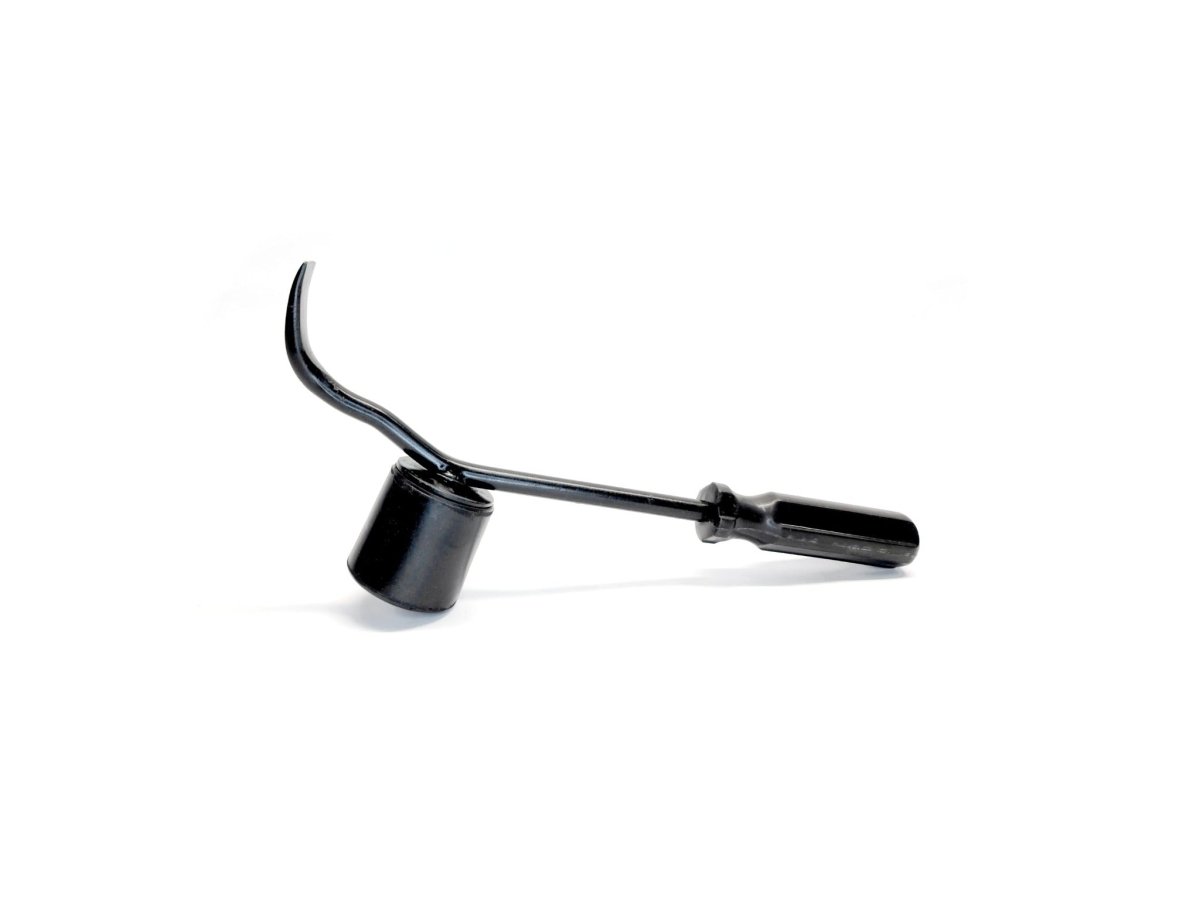 MT-RSR Hub Cap Removal Tool | KEN-31568 | Rubber Head Hammer – Garage ...