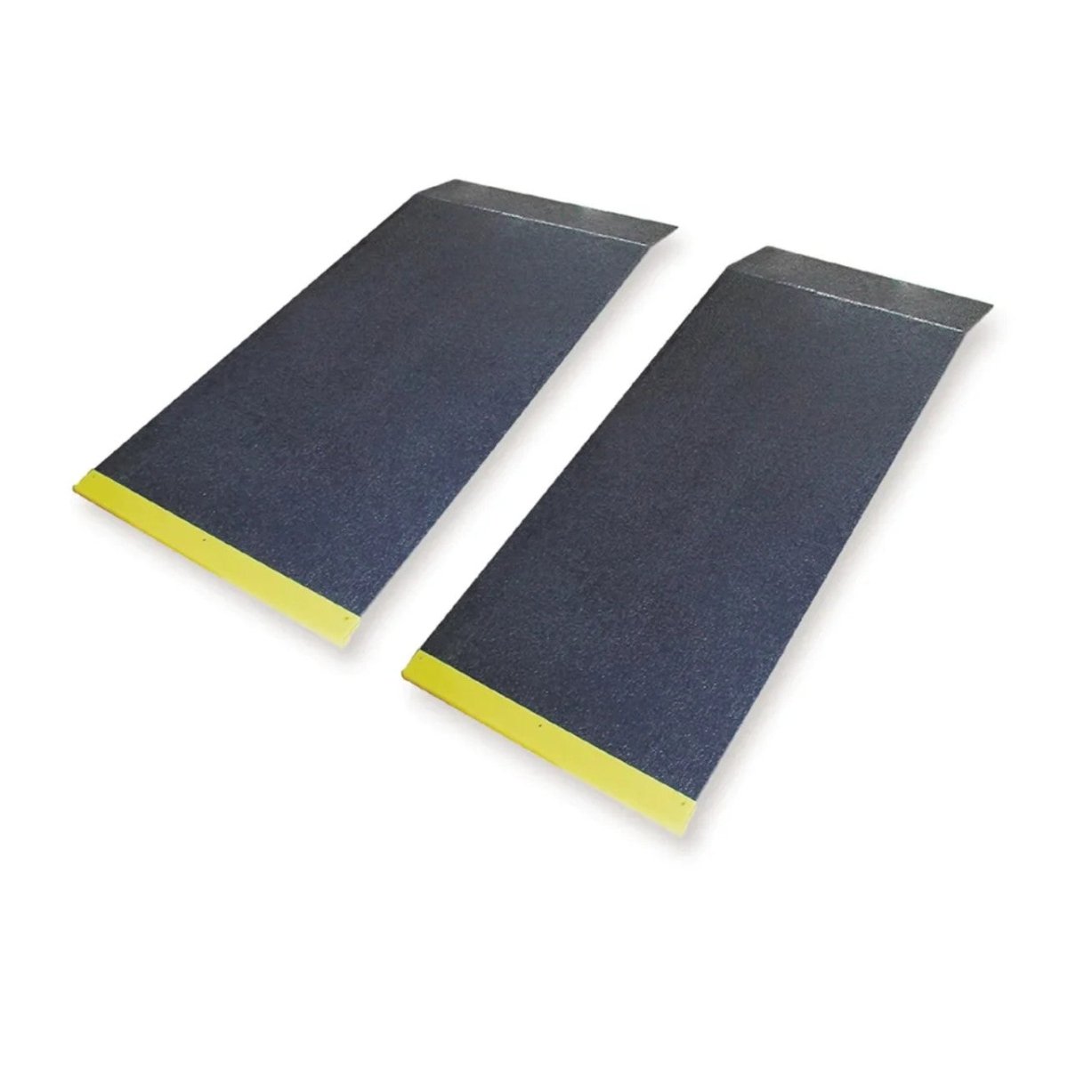 Challenger Lifts Louvered Ramp Kit | 10266 | 36" Long – Garage Supply Guys