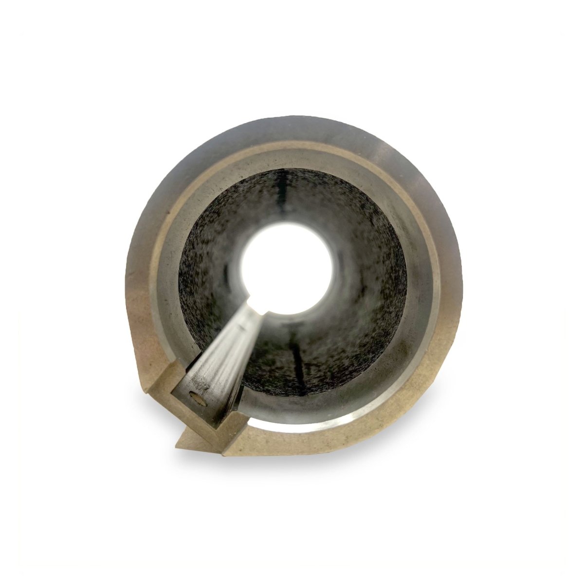 MT-RSR Spindle Quill Gear | 70830XL | High-Precision – Garage Supply Guys