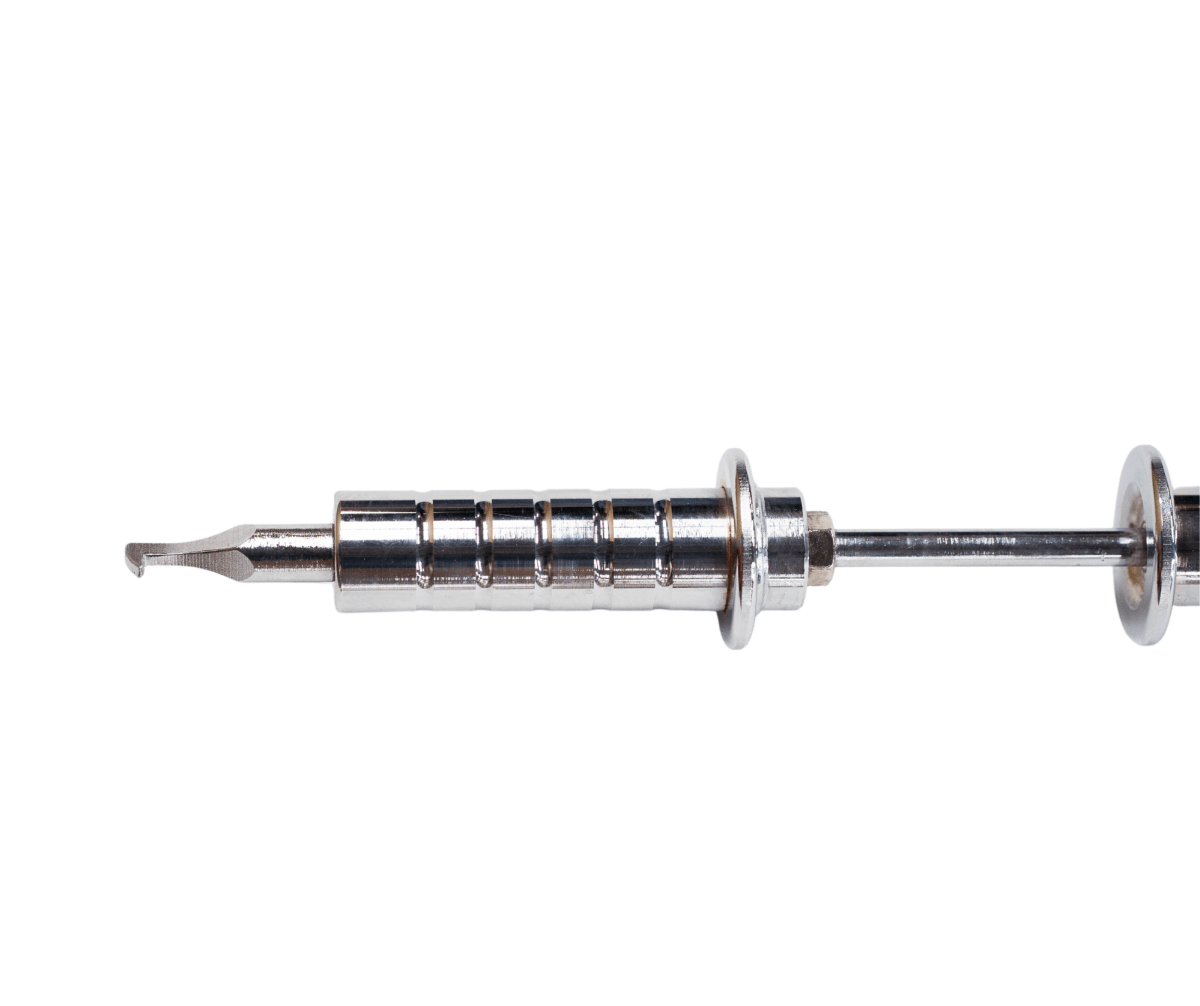 GAITHER Slide Hammer Tool | GT FORCE | GAI-GTF01 – Garage Supply Guys
