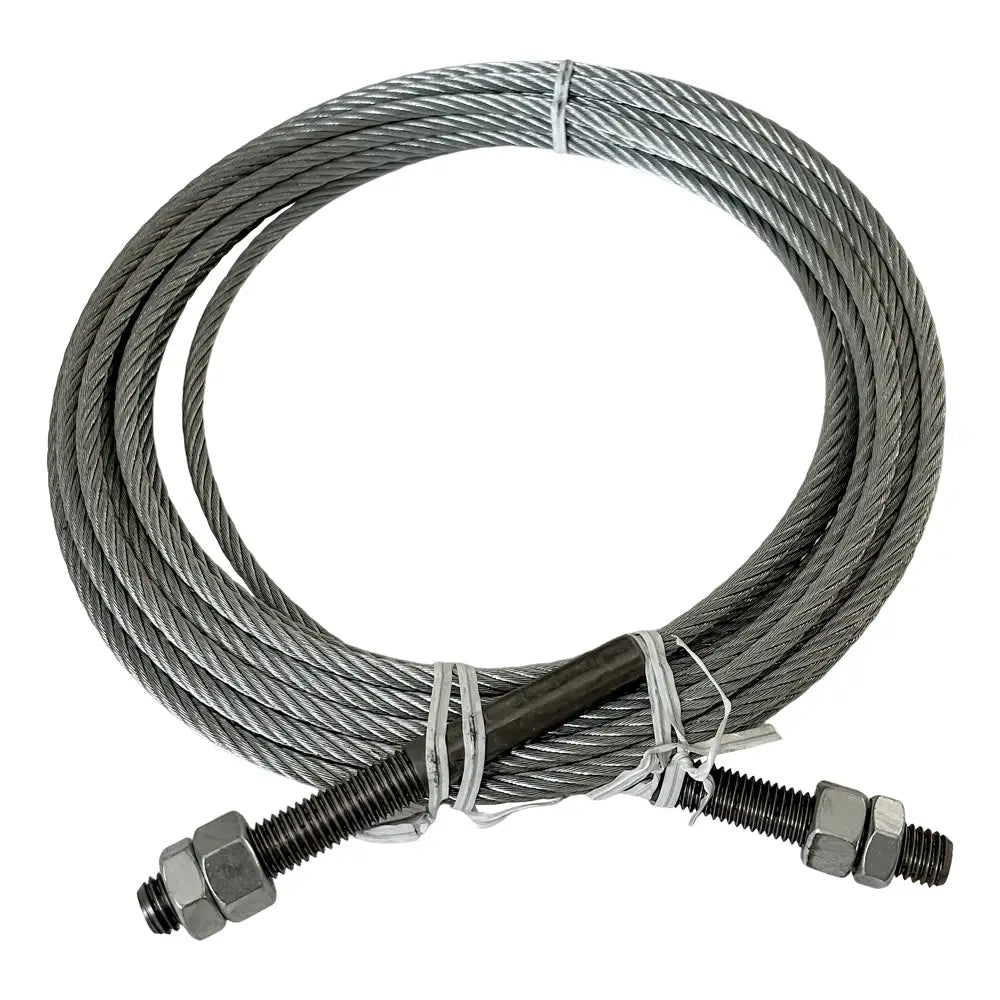 ROTARY Equalizer Lift Cable | N372 | SPOA10, A10i, A10iP, A10iB ...