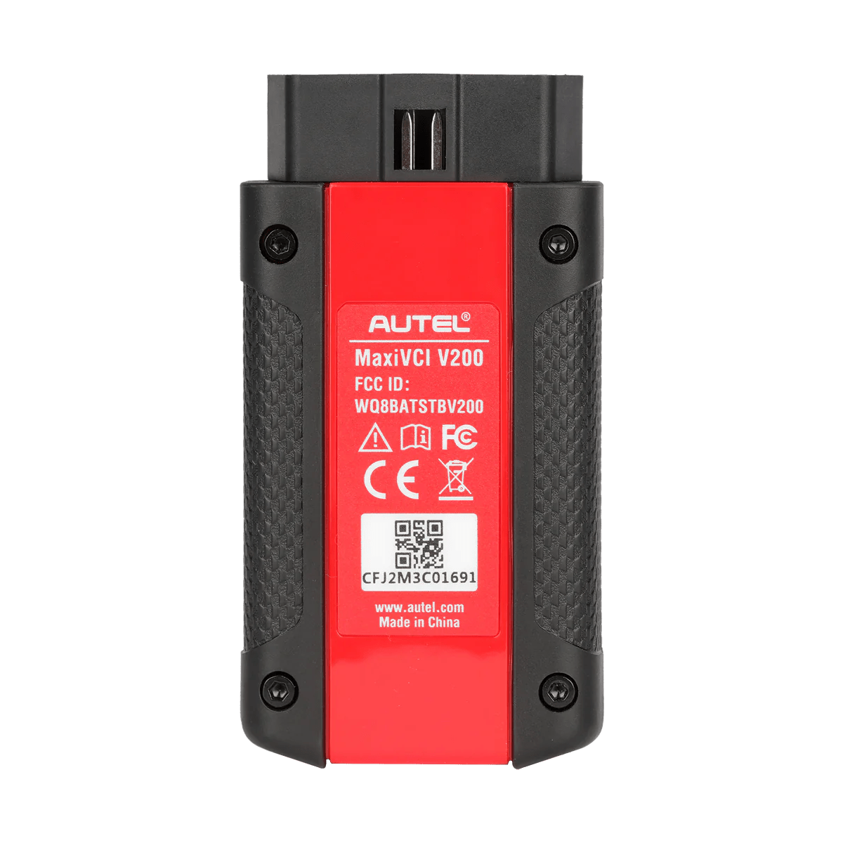 MT-RSR Bluetooth Vehicle Interface | ATL-VCI200 – Garage Supply Guys