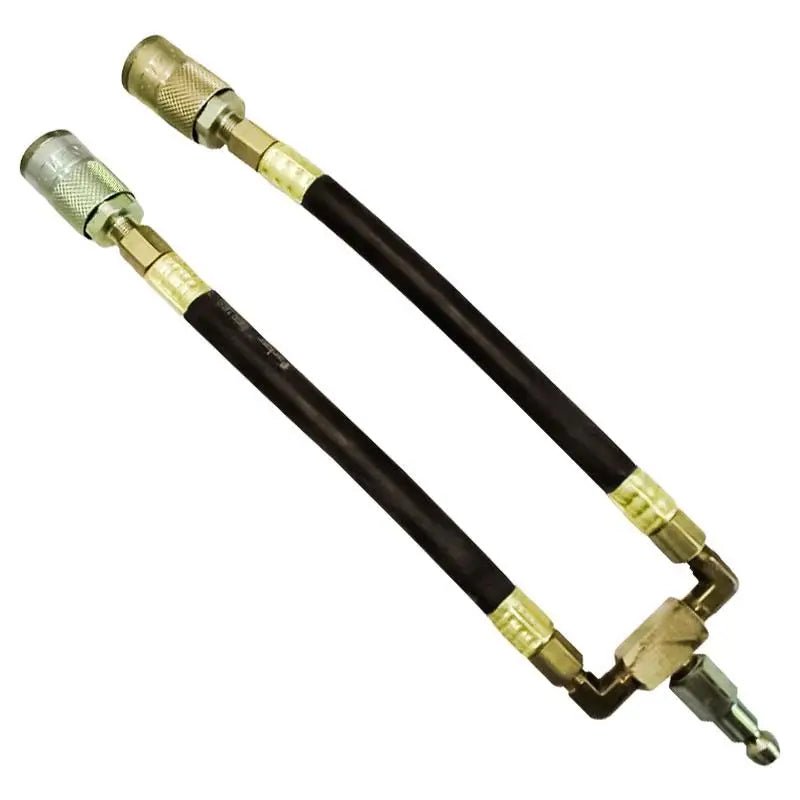 BRANICK | 20 Dual Bleeding Attachment | Tire Service Tool – Garage ...