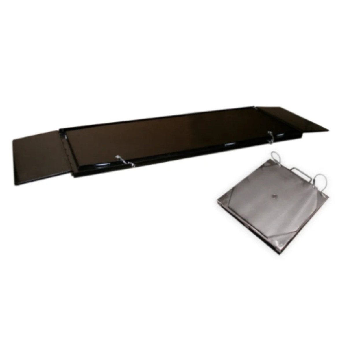 Challenger Lifts Bolt-On Alignment Kit | 40200-3DSS – Garage Supply Guys