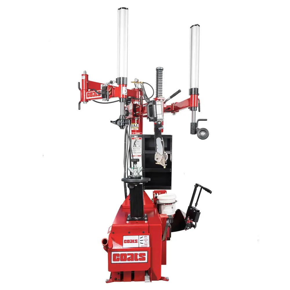 COATS | Electric Tire Machine | 90CEHL-220V, 2 HP – Garage Supply Guys