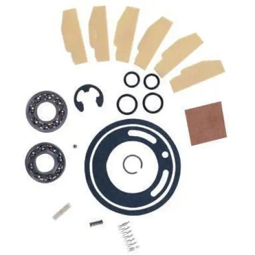 Ingersoll Rand Impact Wrench Tune Up Kit | Model 261, 272 – Garage ...
