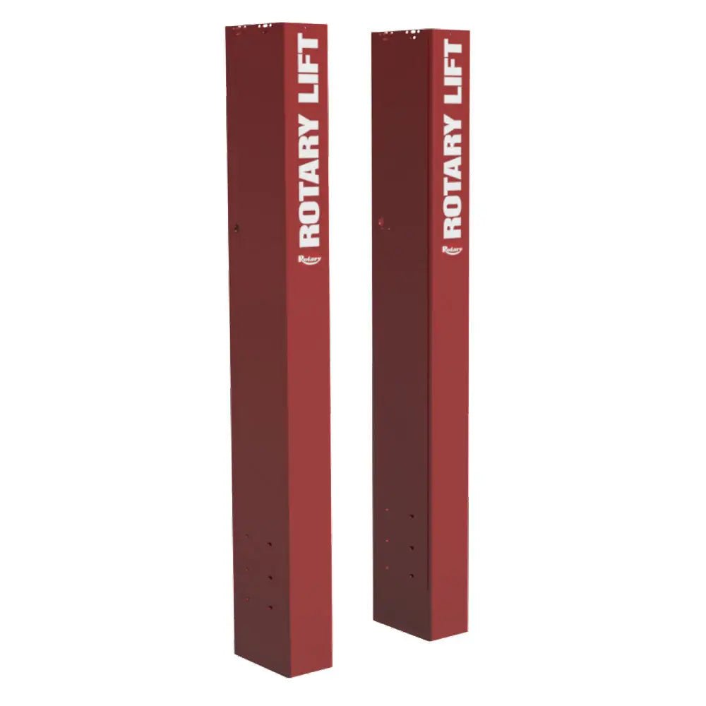 ROTARY Height Extension | SPO12 Lift | SPO12-HE-001 – Garage Supply Guys